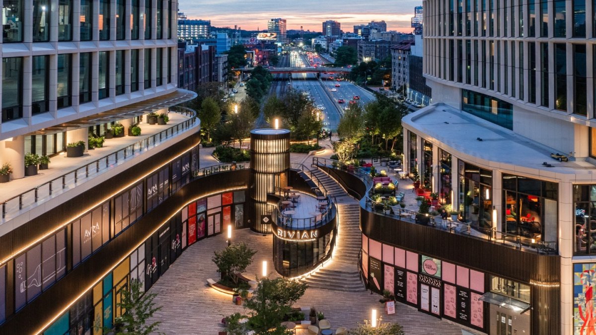 New restaurant announced for Lyrik Back Bay project over Mass. Pike ...