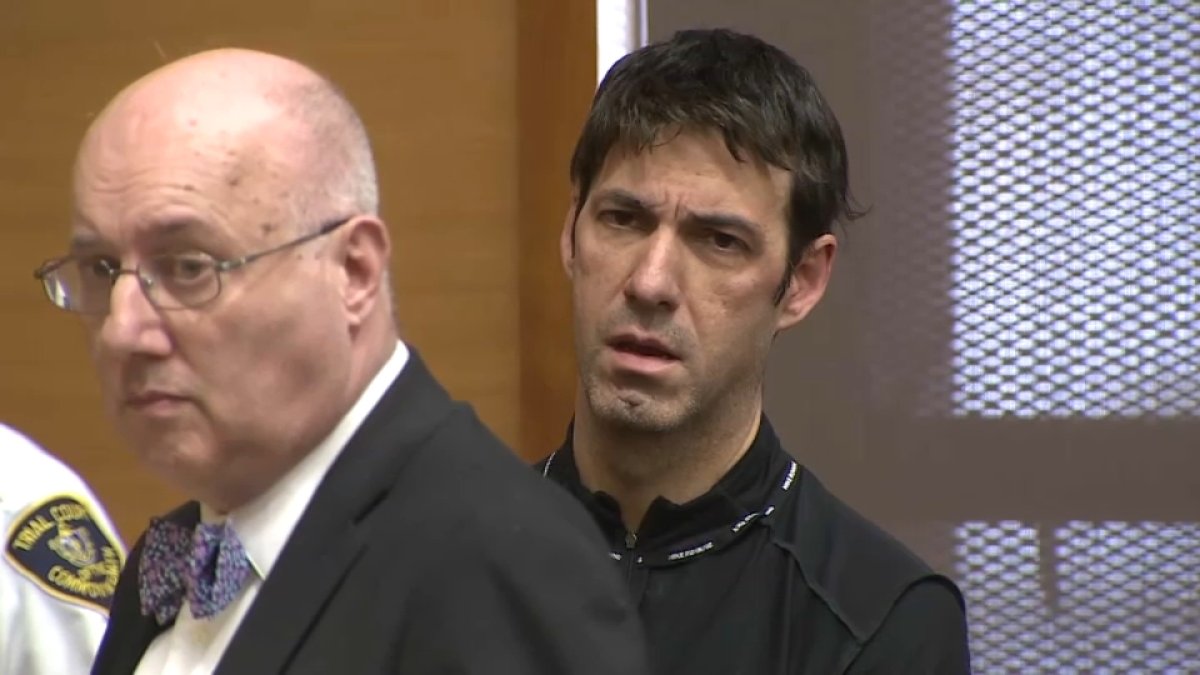Needham, MA teacher no longer employed by district after arrest – NBC ...