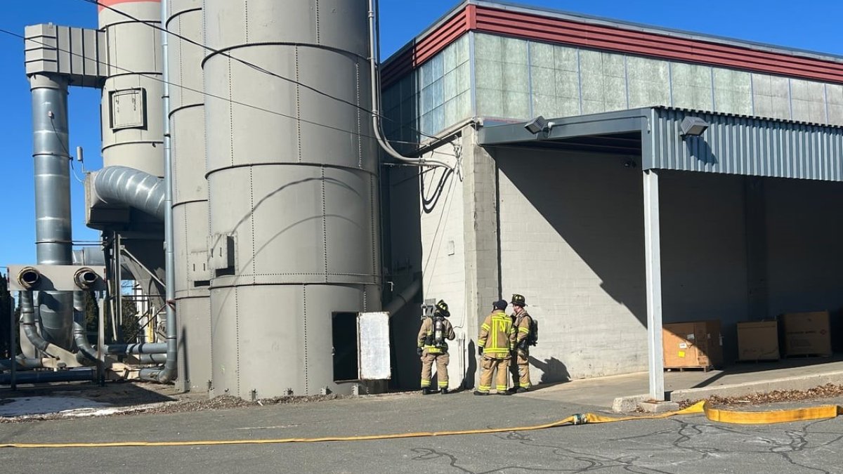 Newburyport explosion under investigation, officials say – NBC Boston