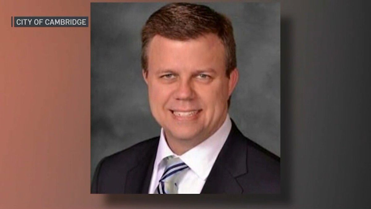 Cambridge City Councilor Paul Toner IDed in MA brothel bust case – NBC ...