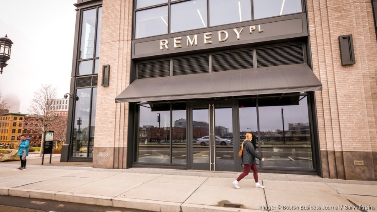 Remedy Club in Boston’s Seaport to include IV drips, ice baths – NBC Boston