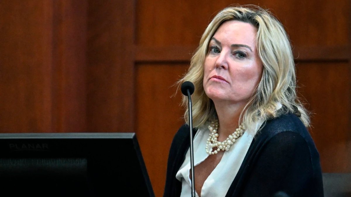 Meet the forensic psychologist set to testify at Weinstein, Combs ...