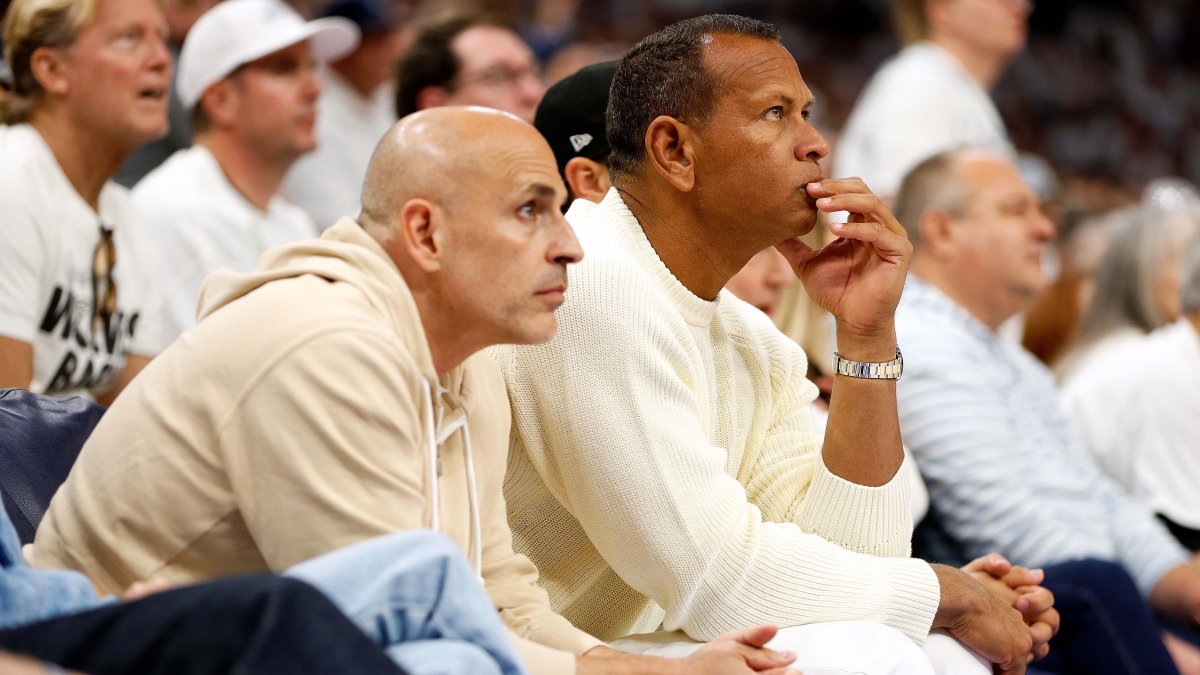 Timberwolves sale to Alex Rodriguez and Marc Lore will happen: AP – NBC ...