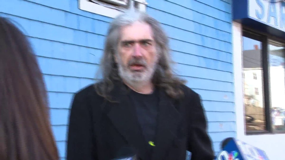 Jason Gilmore Interview – NBC Boston