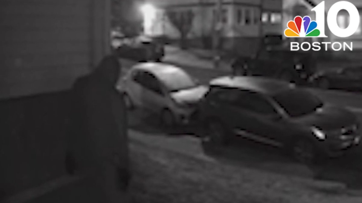 Series of break-ins near Boston University and Boston College – NBC Boston