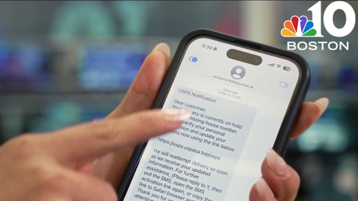 FBI warns of new scam targeting smartphone users – NBC Boston