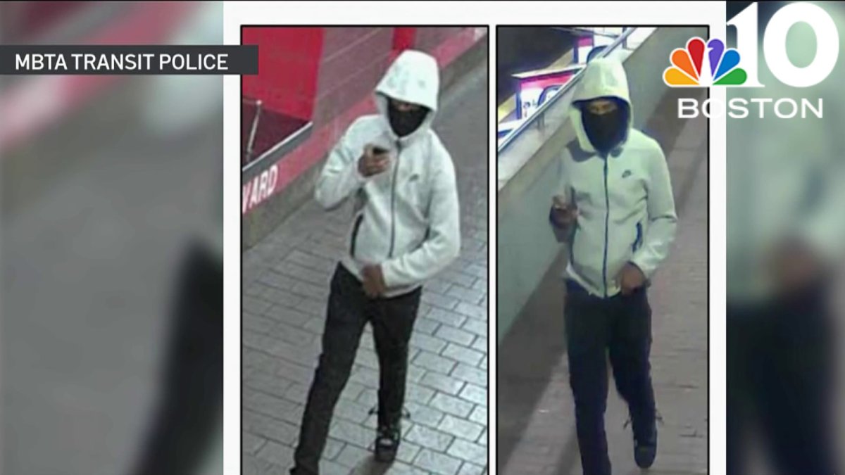After shooting at MBTA’s Harvard Square station, police seek person of ...
