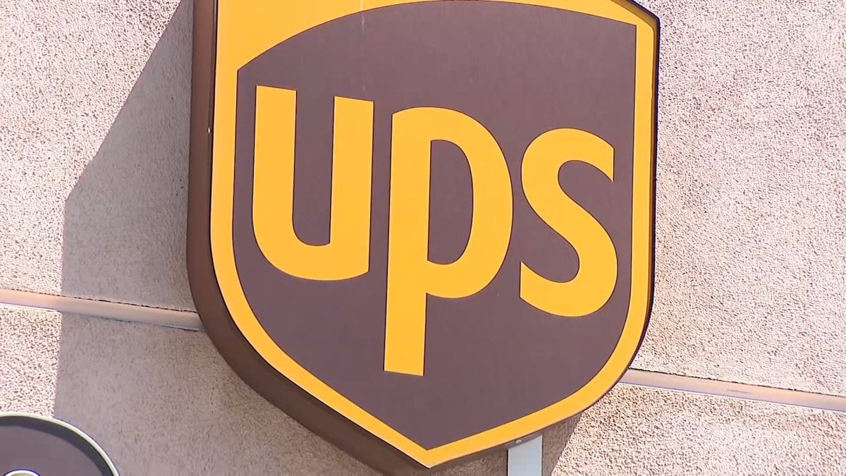 UPS to cut 20,000 jobs as it reduces Amazon shipments – NBC Boston