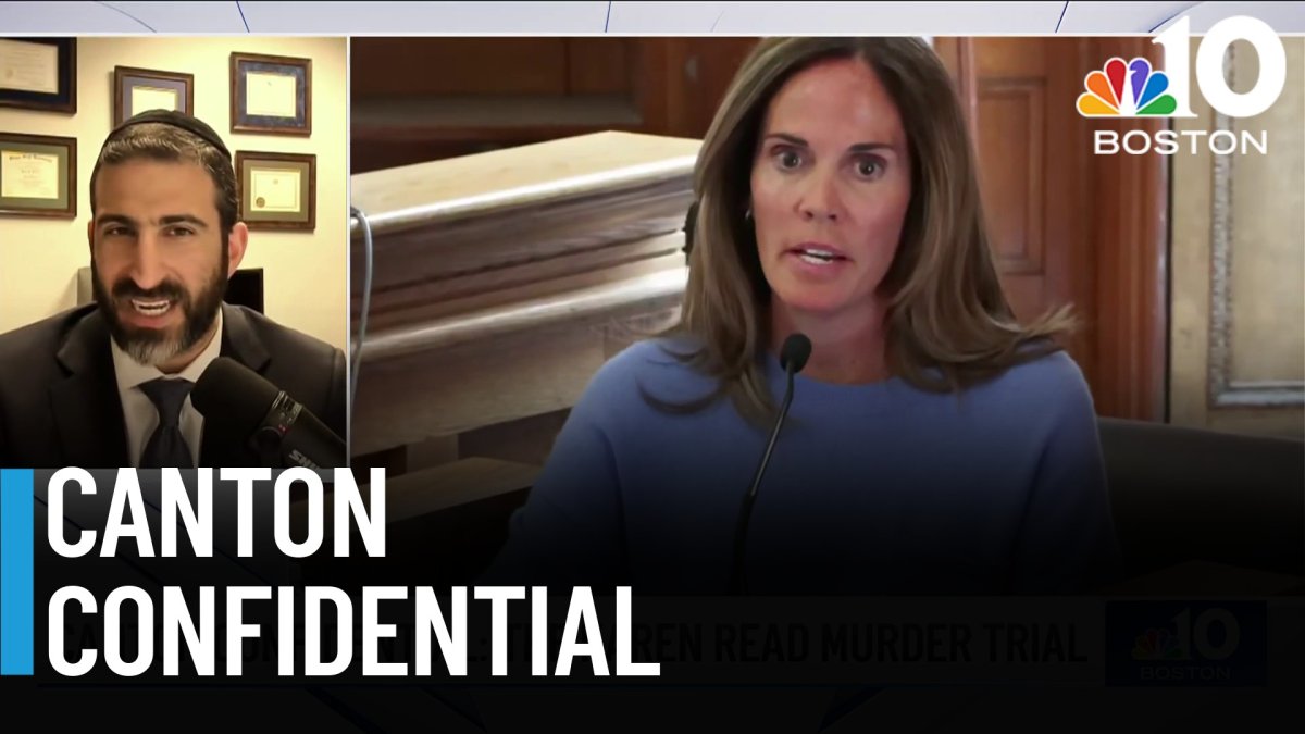 Karen Read trial analysis | Recap, analysis of Jennifer McCabe’s cross ...