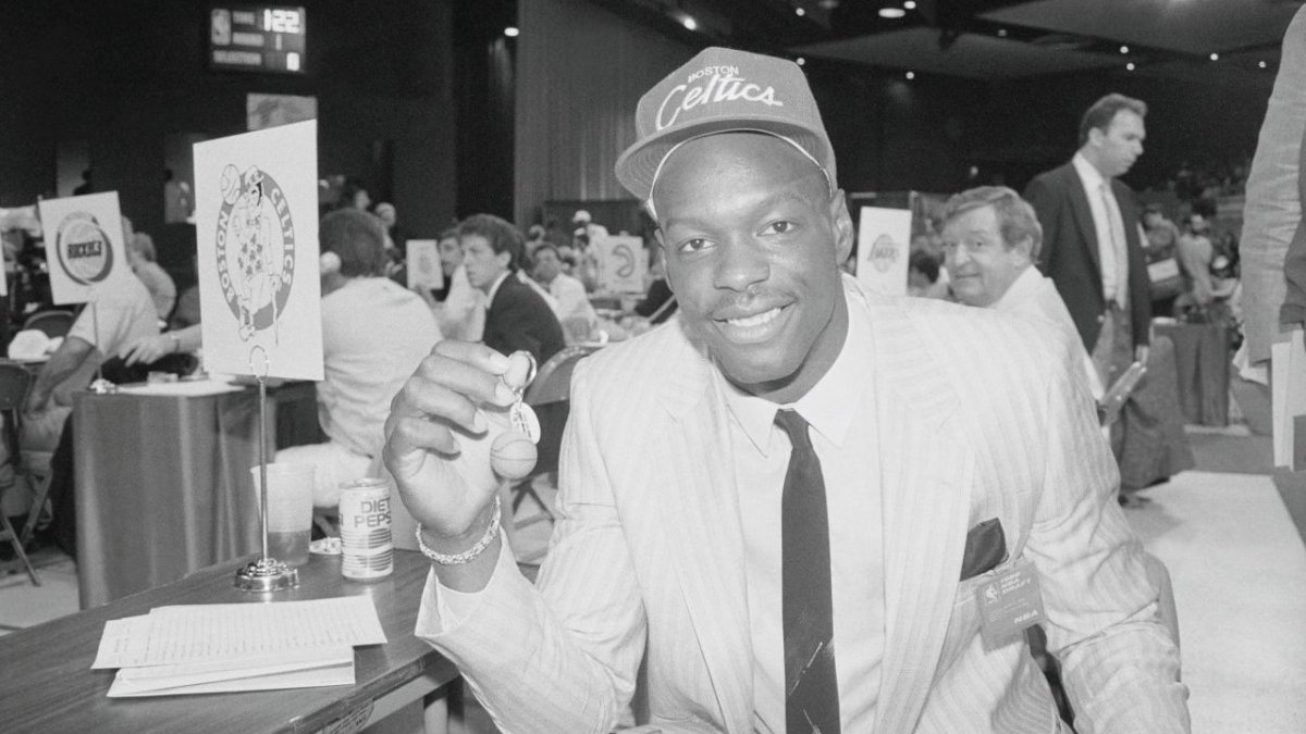 ‘Celtics City’ beyond the episode: The Len Bias tragedy – NBC Boston