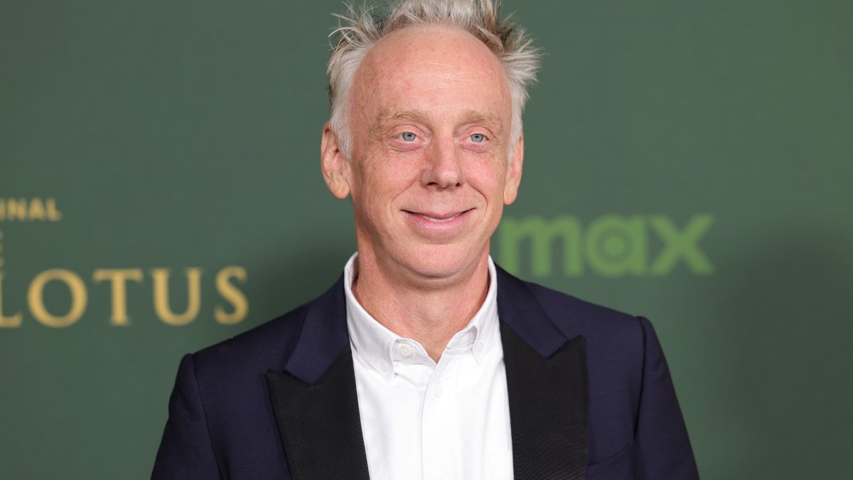 ‘White Lotus’ composer quits over feud with Mike White – NBC Boston