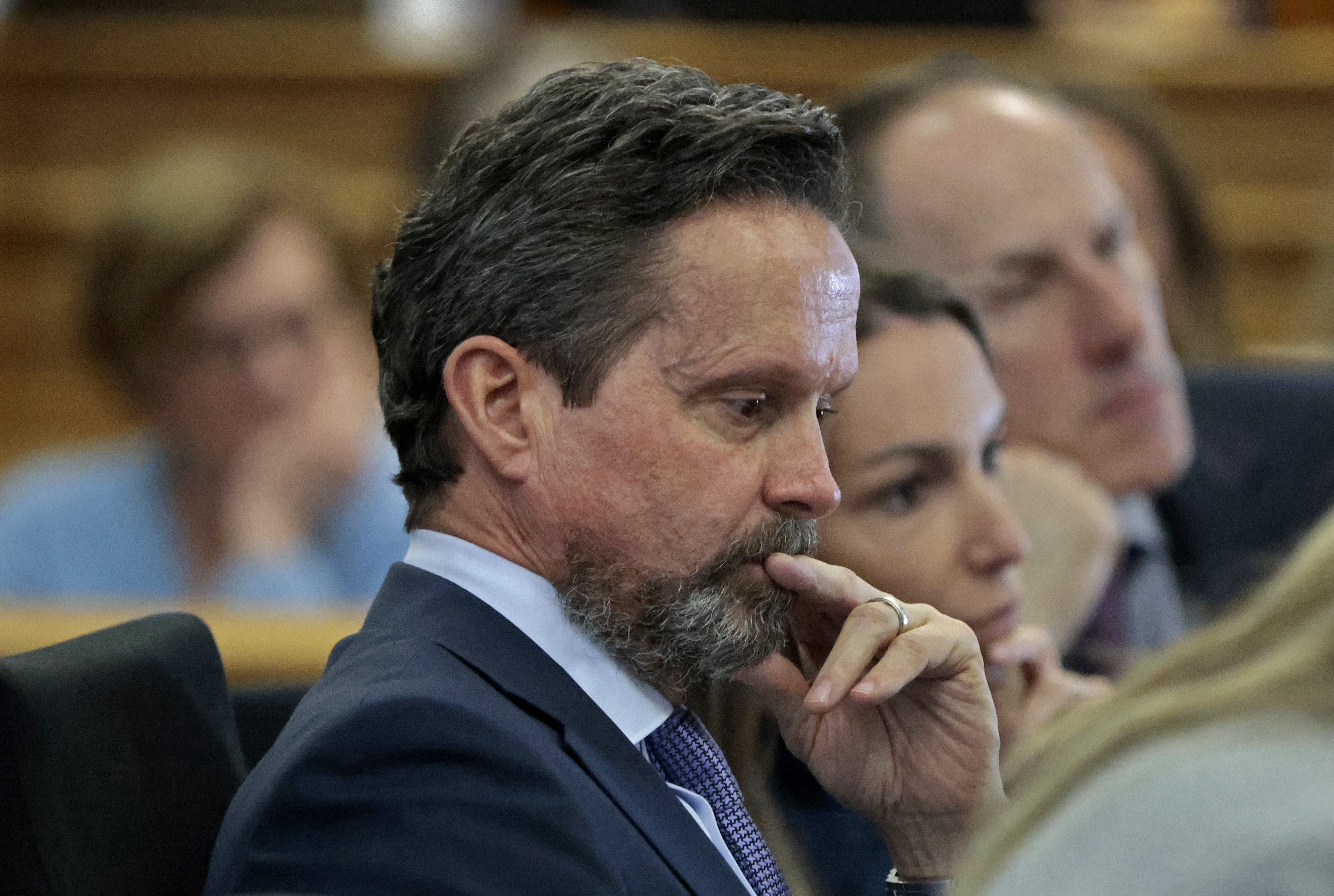 Robert Alessi's Instagram, Twitter & Facebook on IDCrawl