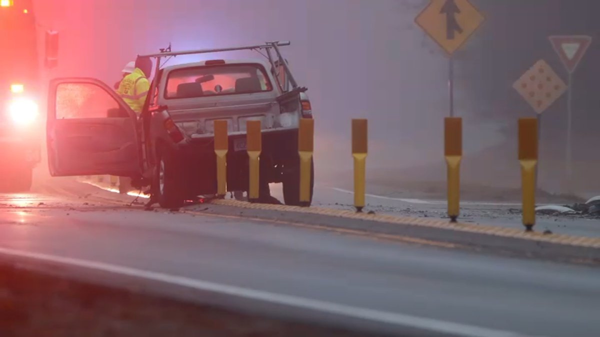 Manslaughter, drunken driving charges in deadly Cape Cod crash – NBC Boston