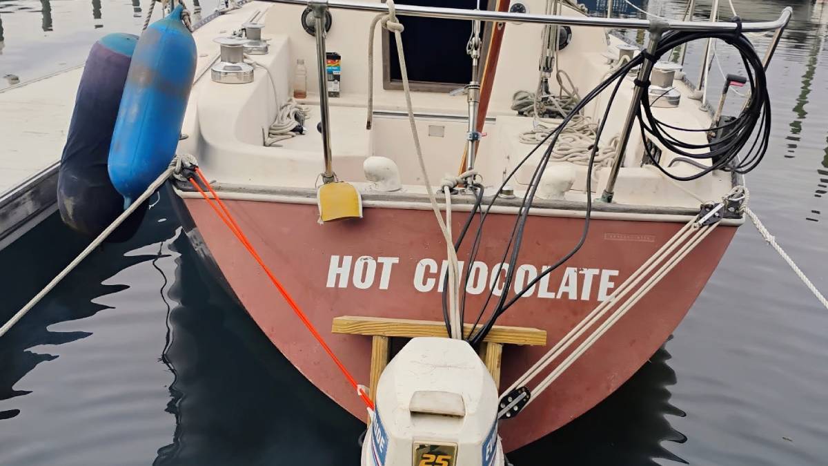 Missing boat that left Connecticut has been found and everyone is safe ...