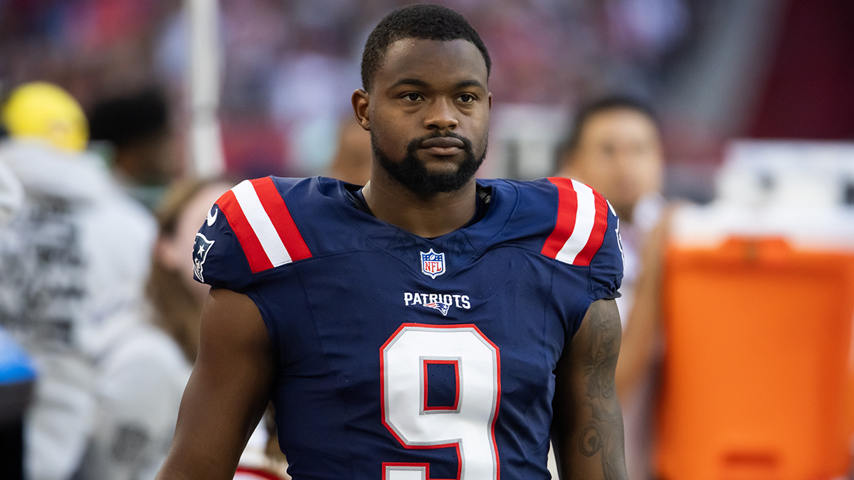 Kayshon Boutte among expendable Patriots ahead of 2025 NFL Draft? – NBC ...