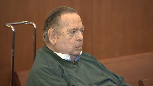 Former Methuen town manager charged with child rape – NBC Boston
