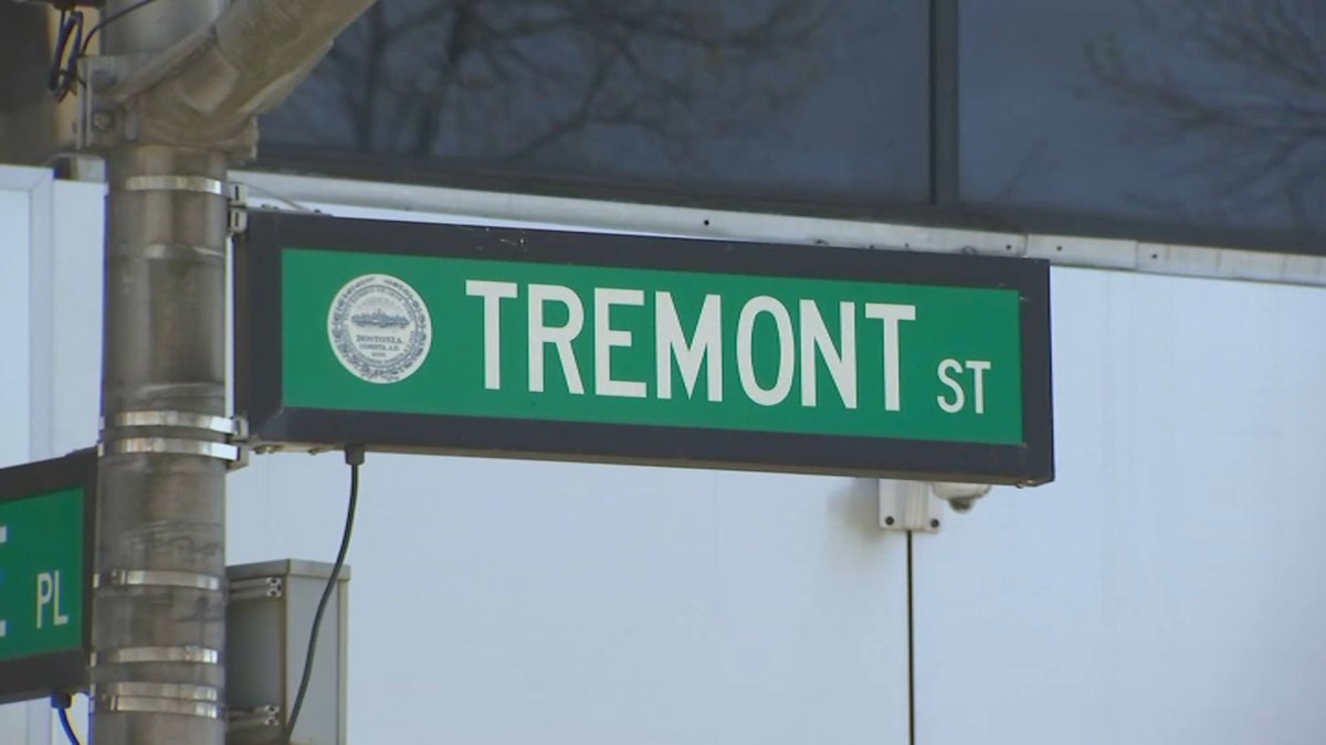 Suspects ID’d in Suffolk student attacked near Boston Common – NBC Boston