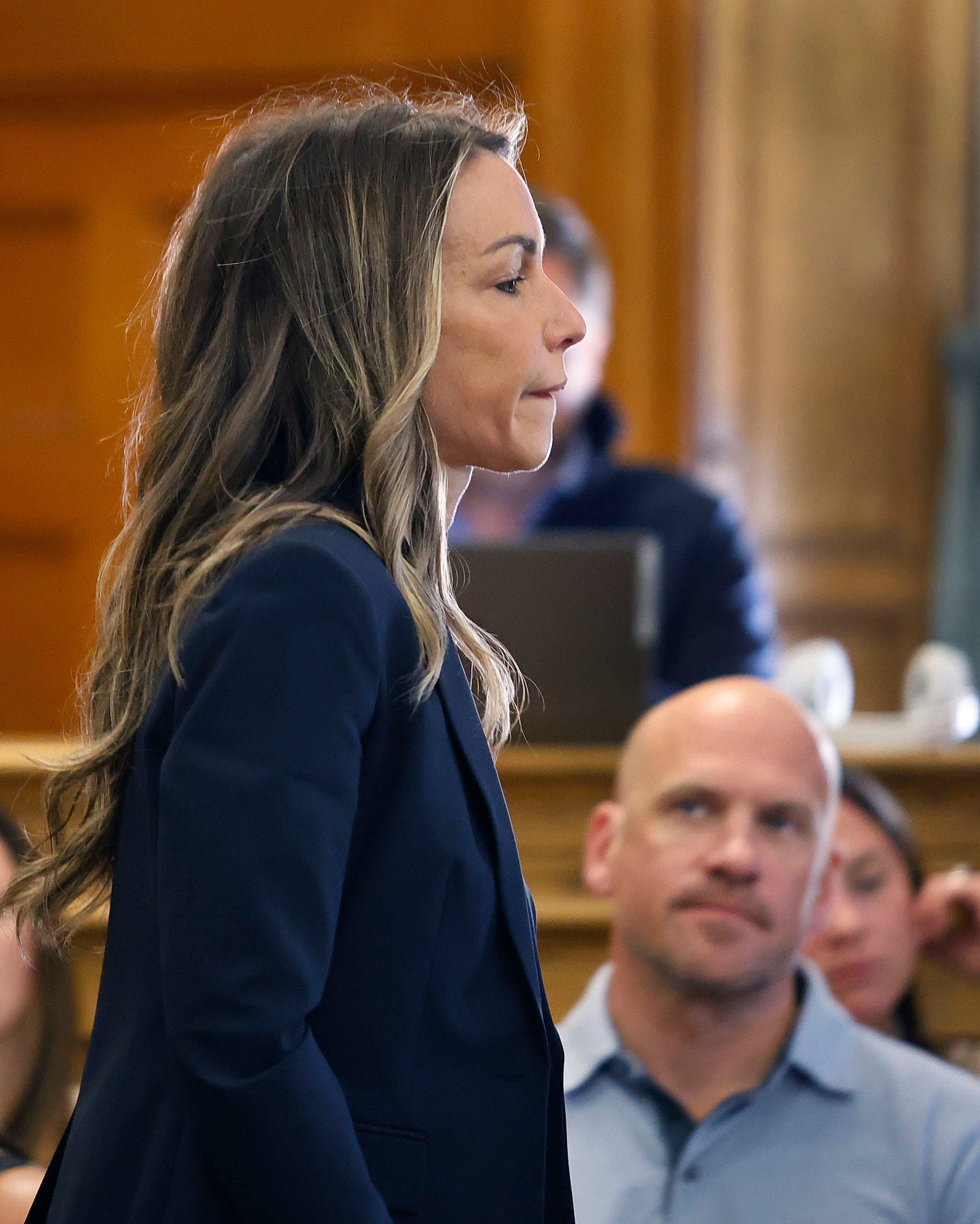 ‘Rare’ legal strategies in Karen Read retrial, experts say – NBC Boston