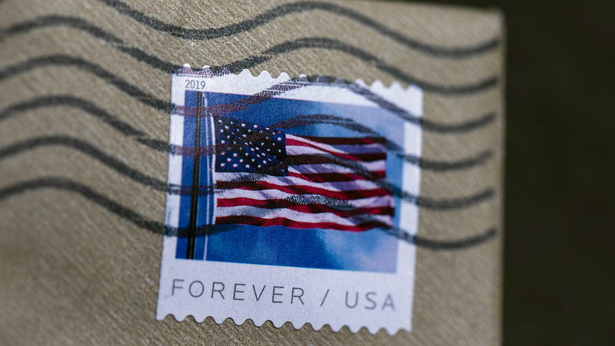 USPS wants to raise price of ‘forever’ stamps to 78 cents – NBC Boston