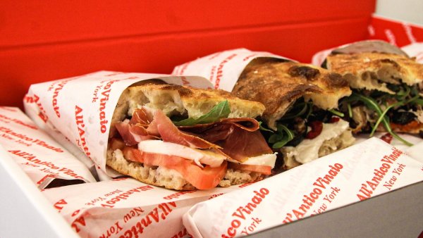 All’Antico Vinaio to open in Boston’s Back Bay – NBC Boston