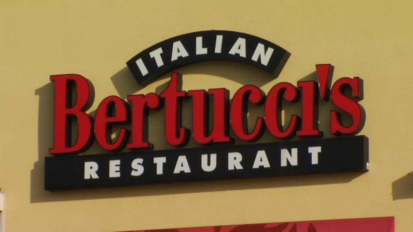 Bertucci’s restaurant closes in Plymouth, MA — how many are left – NBC ...