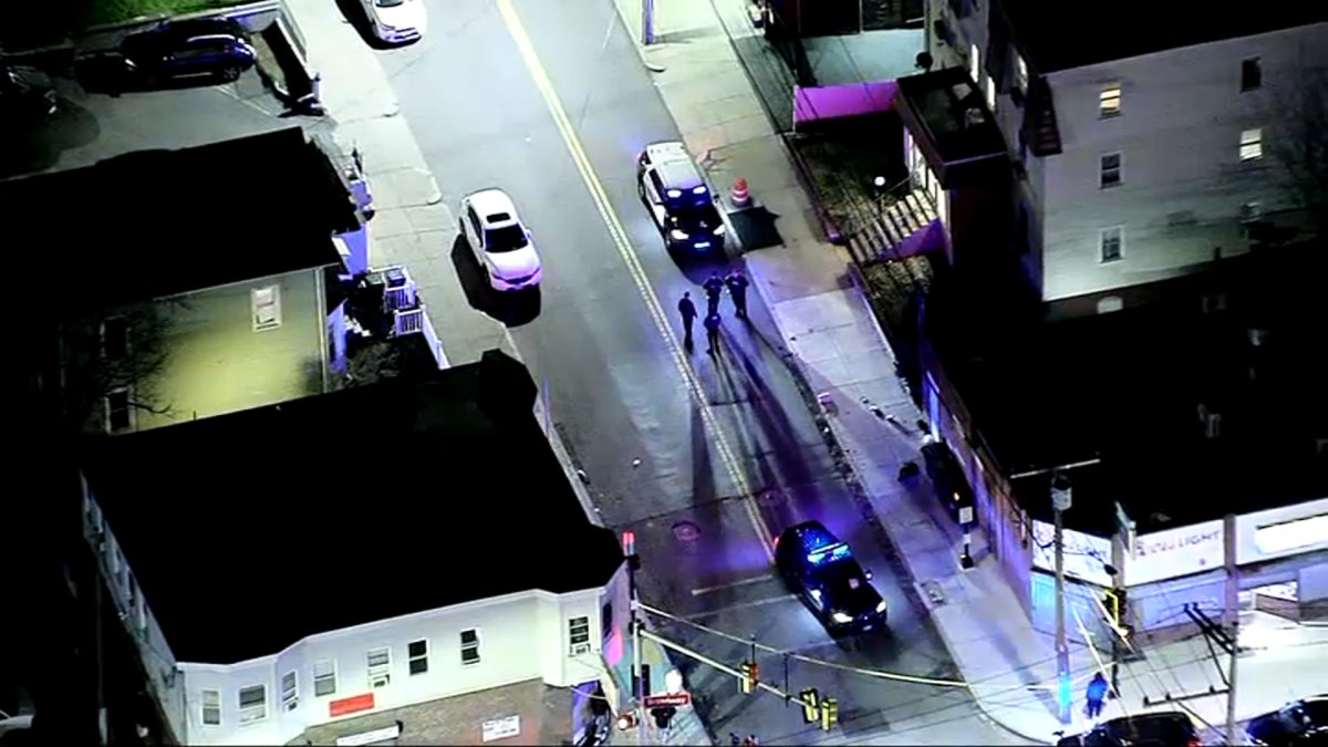 Juvenile arrested in Chelsea shooting; victim still hospitalized – NBC ...