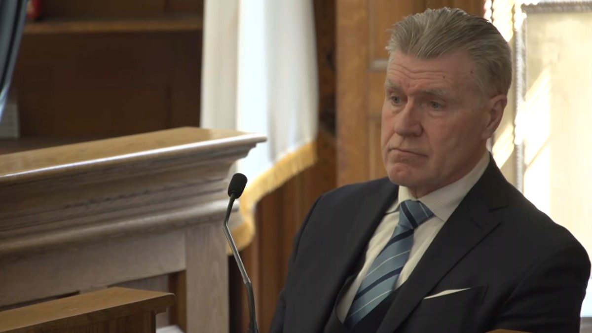 Ingolf Tuerk murder trial: Livestream of closing arguments – NBC Boston