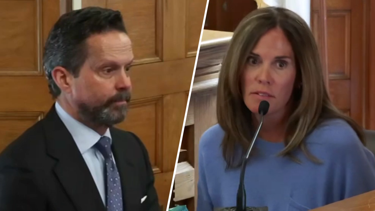 Karen Read trial Day 7 recap: More Jen McCabe testimony – NBC Boston