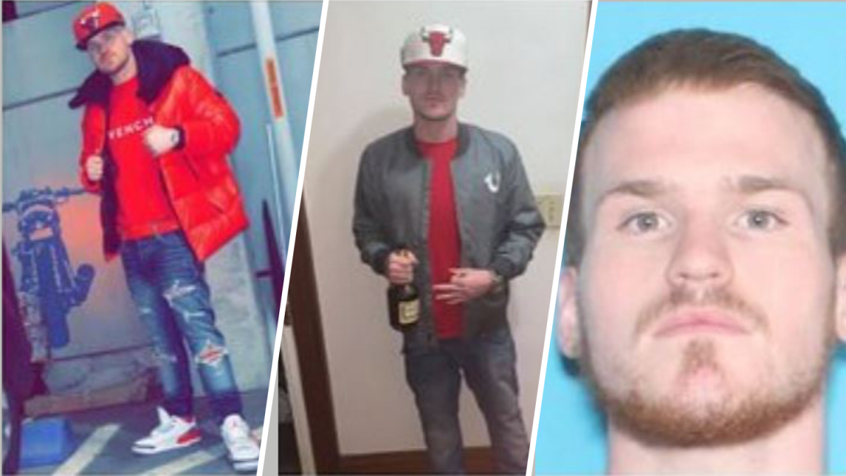 Medford home invasion suspect Kenneth Madden sought by police – NBC Boston