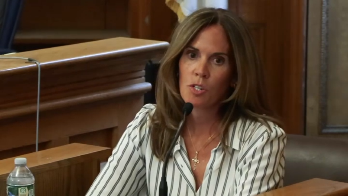 Karen Read trial recap Tuesday: Jen McCabe testifies, more – NBC Boston