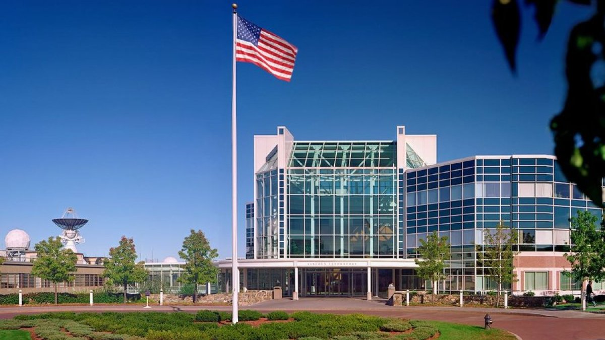 MIT Lincoln Lab awarded $12B Air Force contract – NBC Boston