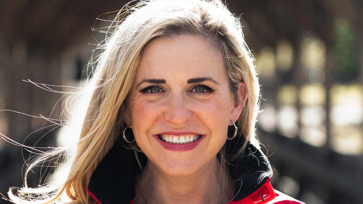 Maura Sullivan running for NH’s 1st District Congressional seat – NBC ...