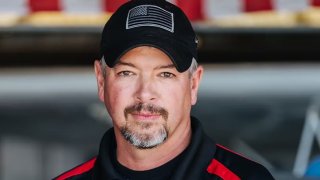 Pilot Rob Holland dies in crash before Va. airshow – NBC Boston