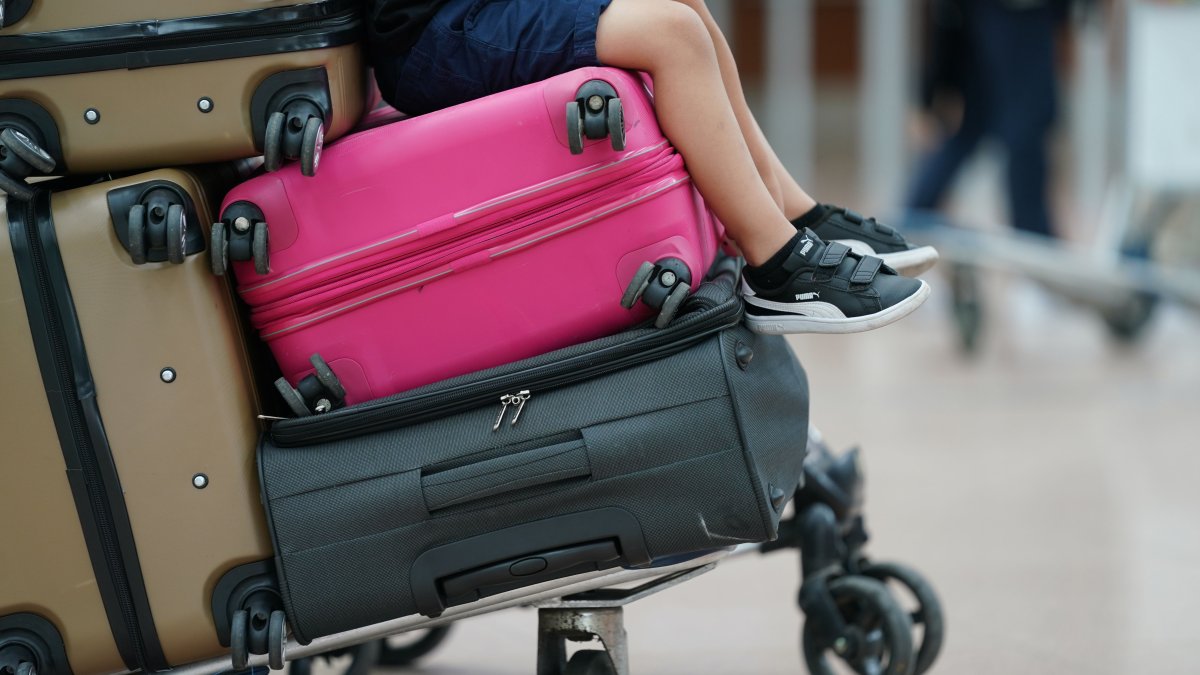 Do kids need Real ID to fly? What to know before deadline – NBC Boston
