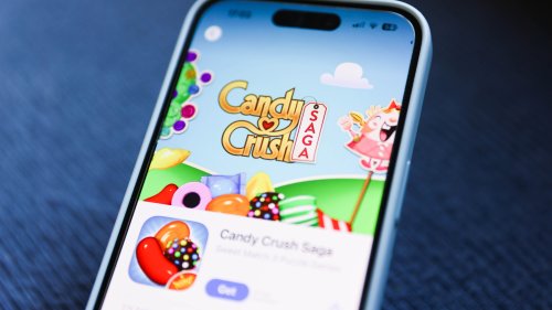 AI helps push Candy Crush players through most difficult puzzles – NBC ...