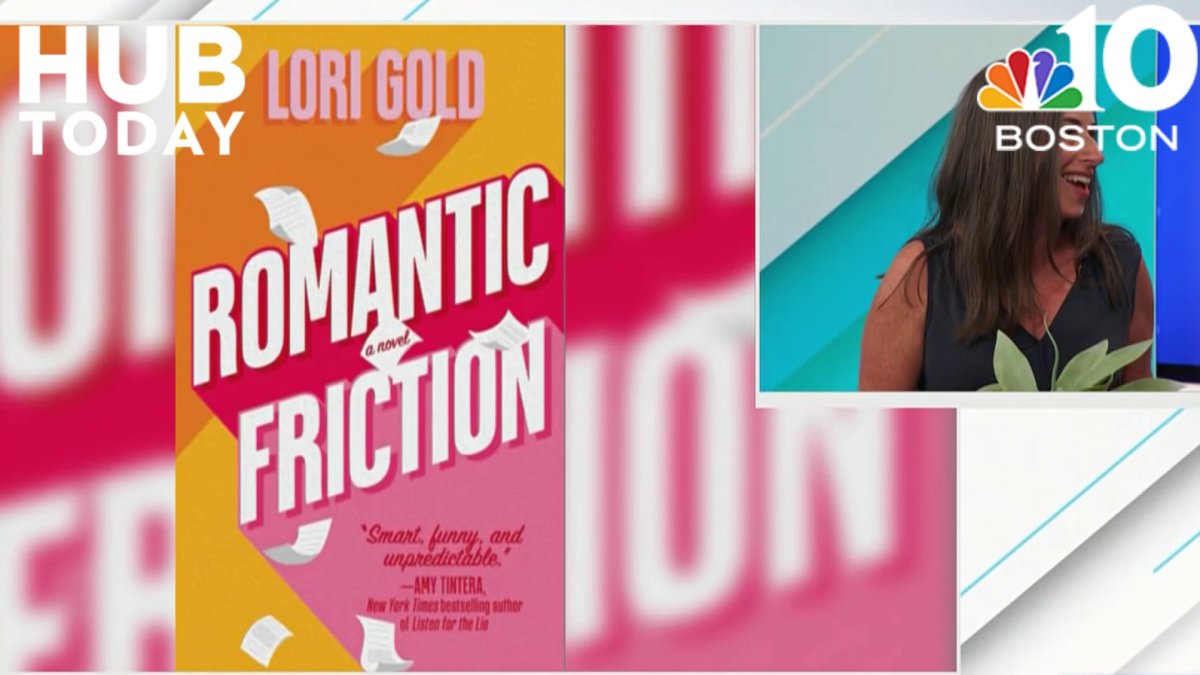 Your next read: Romantic Friction – NBC Boston