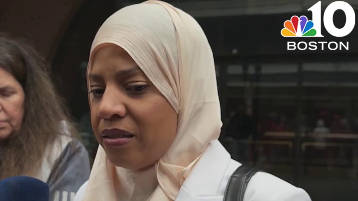 Boston city councilor pleads guilty in corruption case – NBC Boston