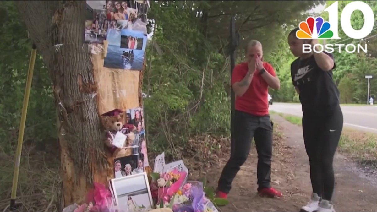 Falmouth community mourning high school senior who died in crash after ...