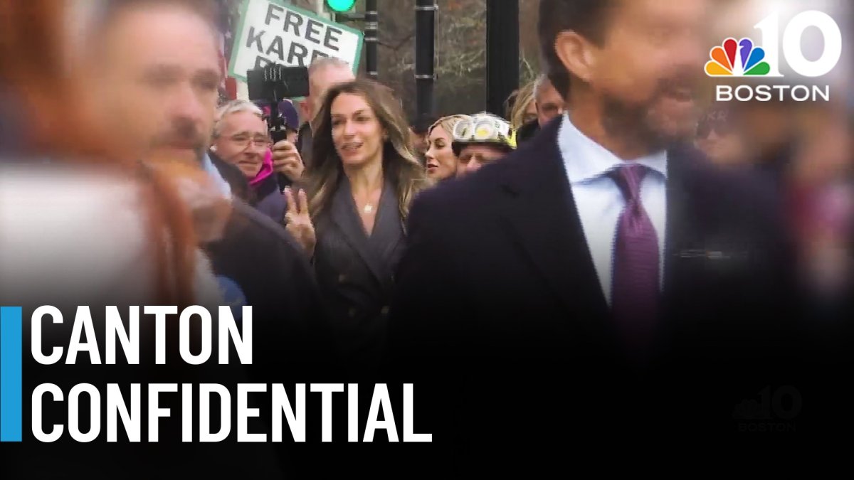 Karen Read questions answered on Canton Confidential – NBC Boston