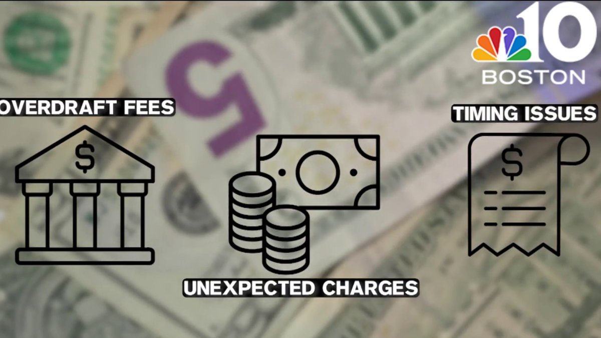What’s a cash cushion, and why is having one recommended? – NBC Boston