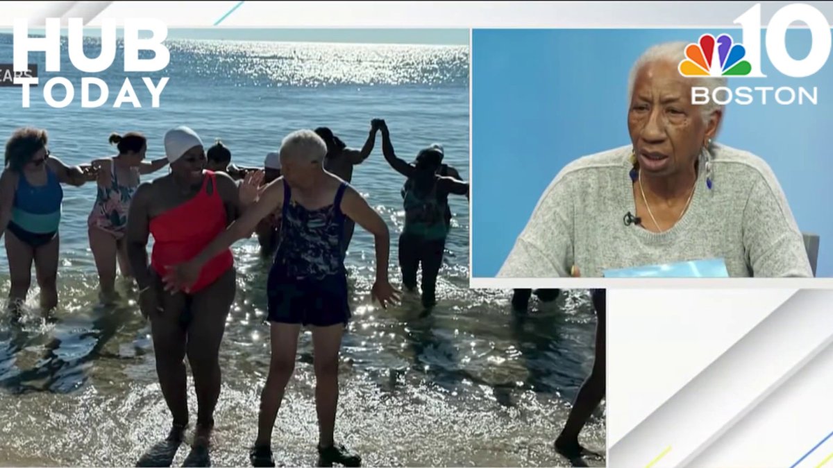 Diving into the history behind Inkwell’s ‘Polar Bears’ – NBC Boston