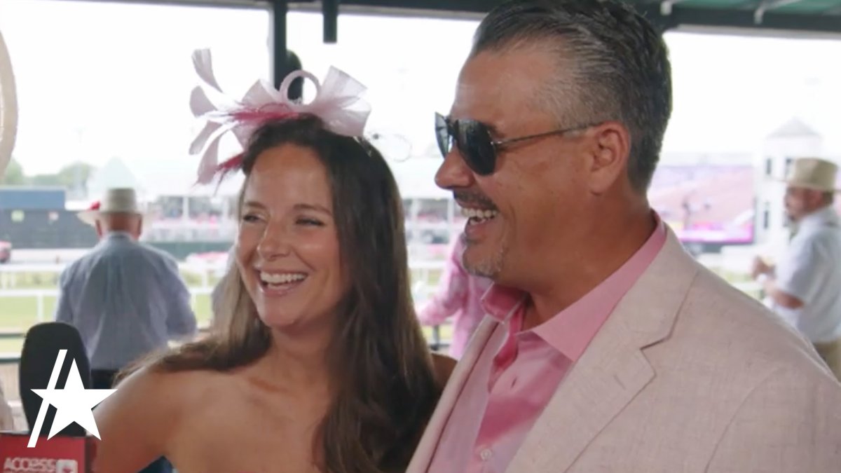 ‘Survivor’ couple Boston Rob & Amber Mariano share secret to 20-year ...