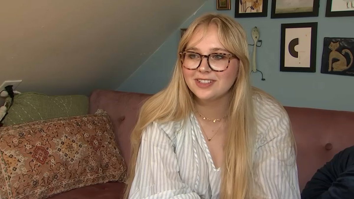 Boston woman recovering after Allston bike crash – NBC Boston