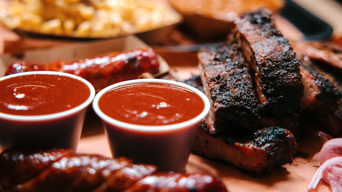Noah’s BBQ opens in Braintree – NBC Boston