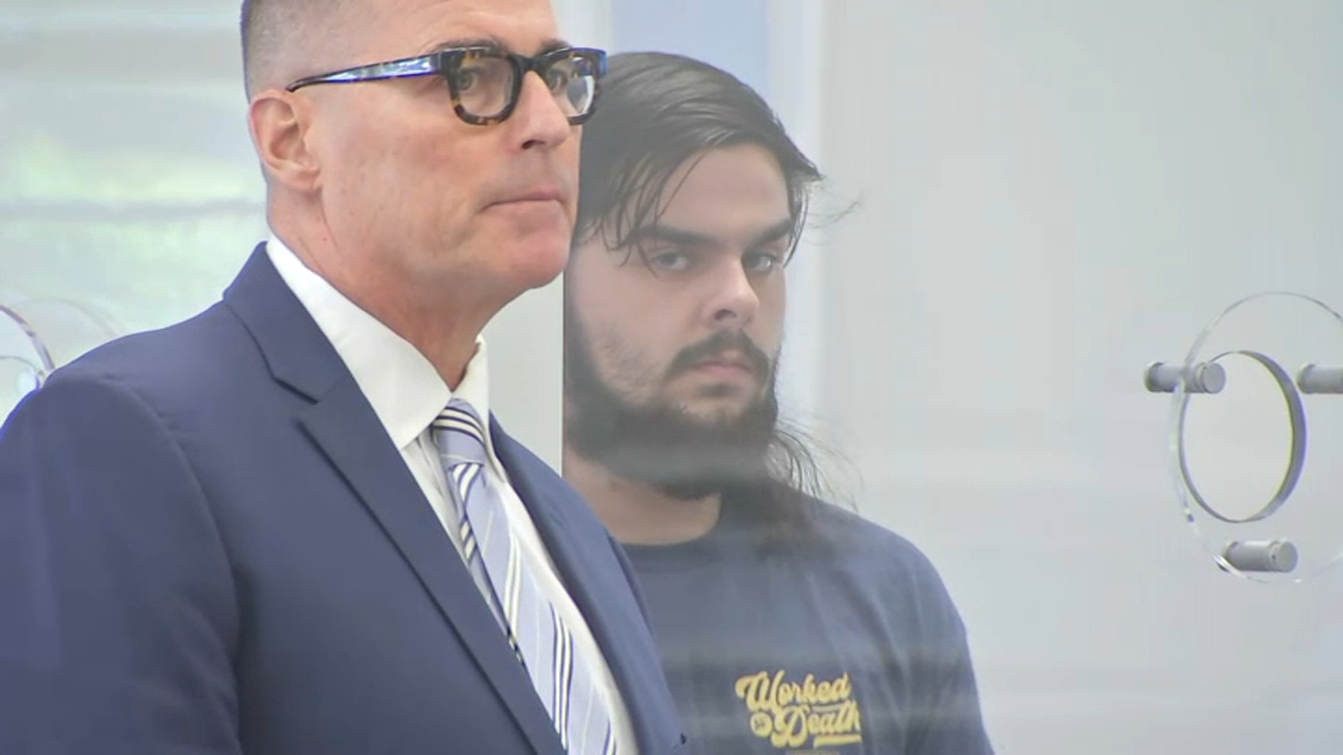 Franklin crash updates, driver arraigned in court – NBC Boston