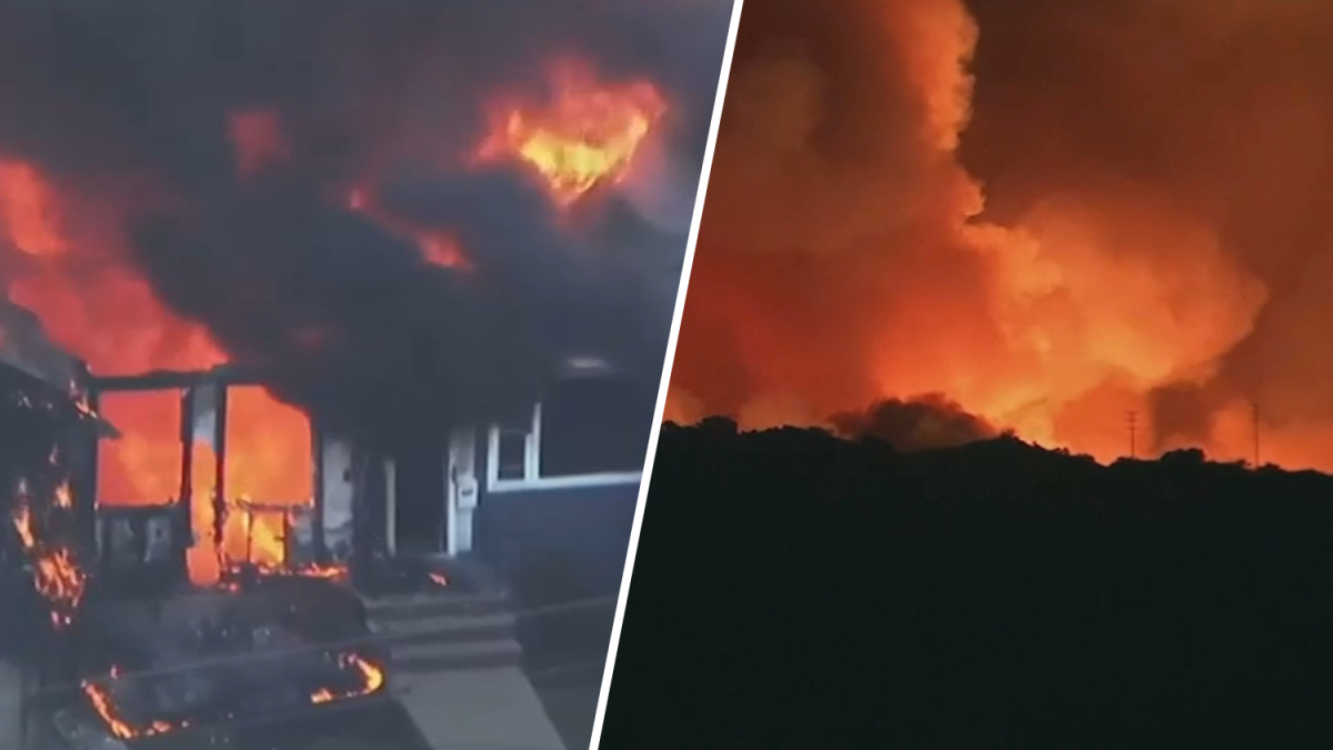 Merrimack Valley gas explosions: Supplies to aid CA after wildfires ...