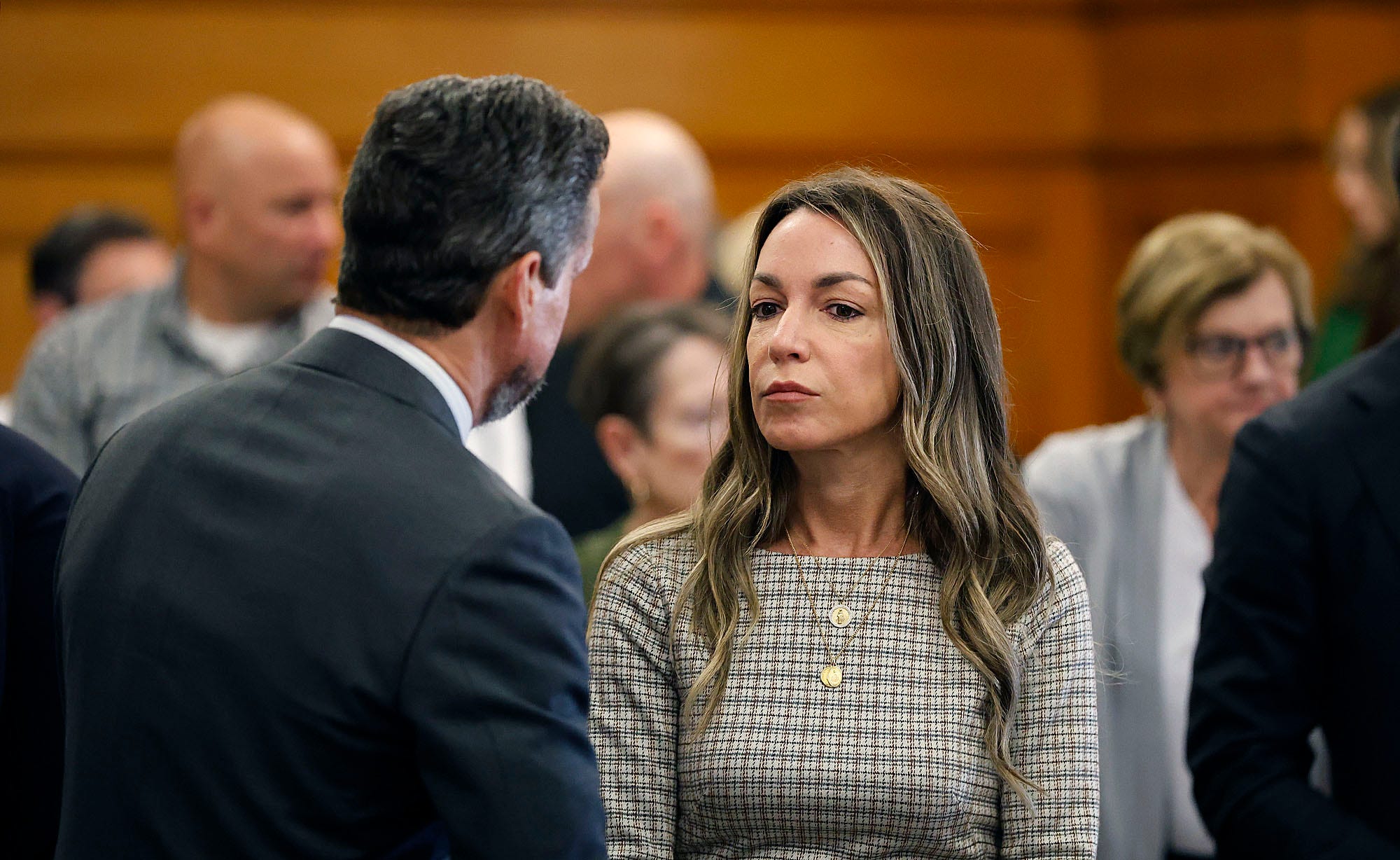 Karen Read trial Day 11 recap of ‘hos long’ testimony, video – NBC Boston