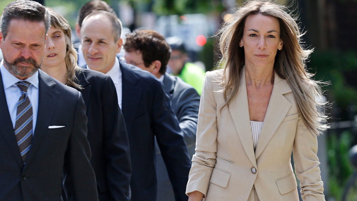 Karen Read trial Day 23 recap: Prosecution rests its case – NBC Boston