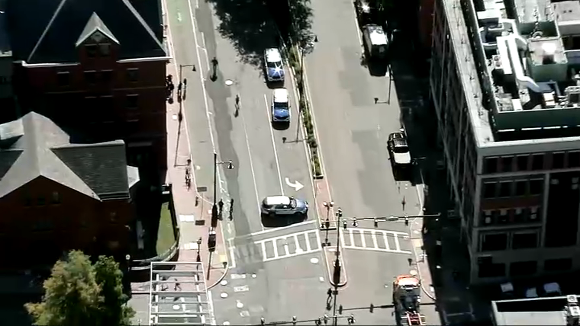 Boston police shooting under investigation – NBC Boston