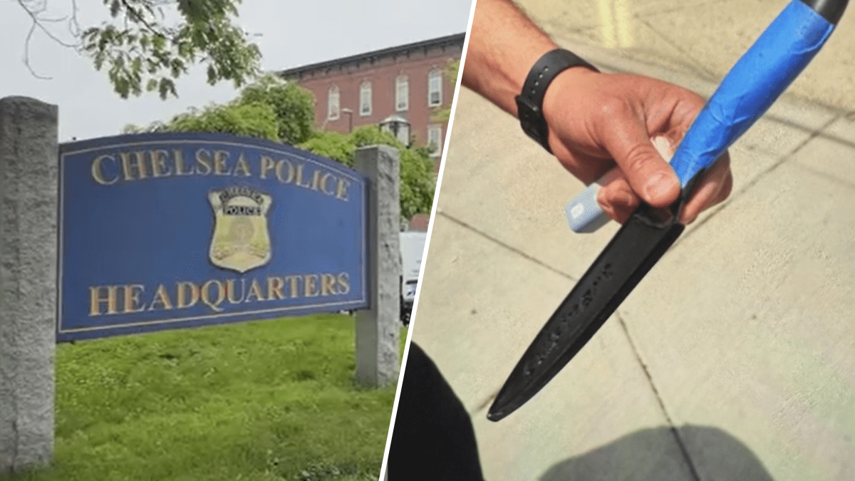 Chelsea student arrested by police, detained by ICE after school ...